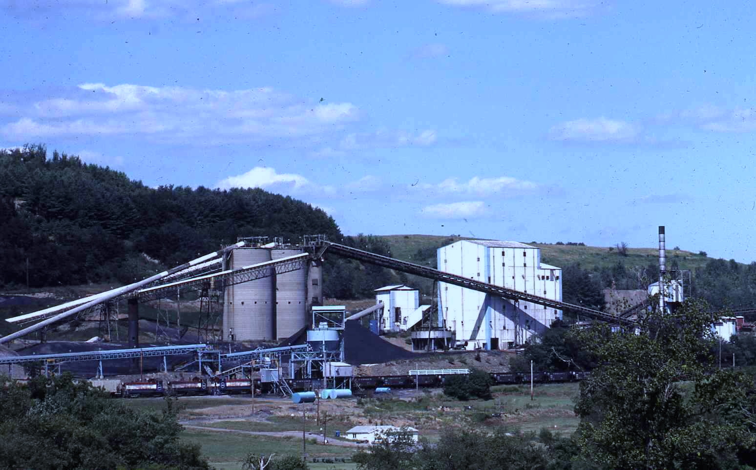 P&S R.R. End To End – PITTSBURG & SHAWMUT