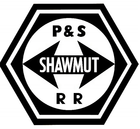 P&S LOGOS – PITTSBURG & SHAWMUT