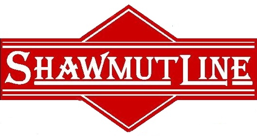 PITTSBURG & SHAWMUT – THE SHAWMUT LINE