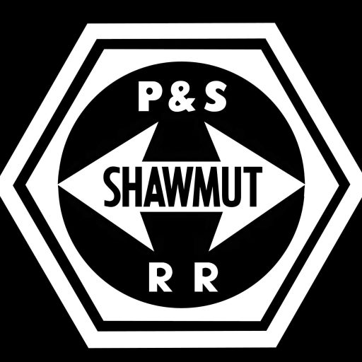 PITTSBURG & SHAWMUT – THE SHAWMUT LINE