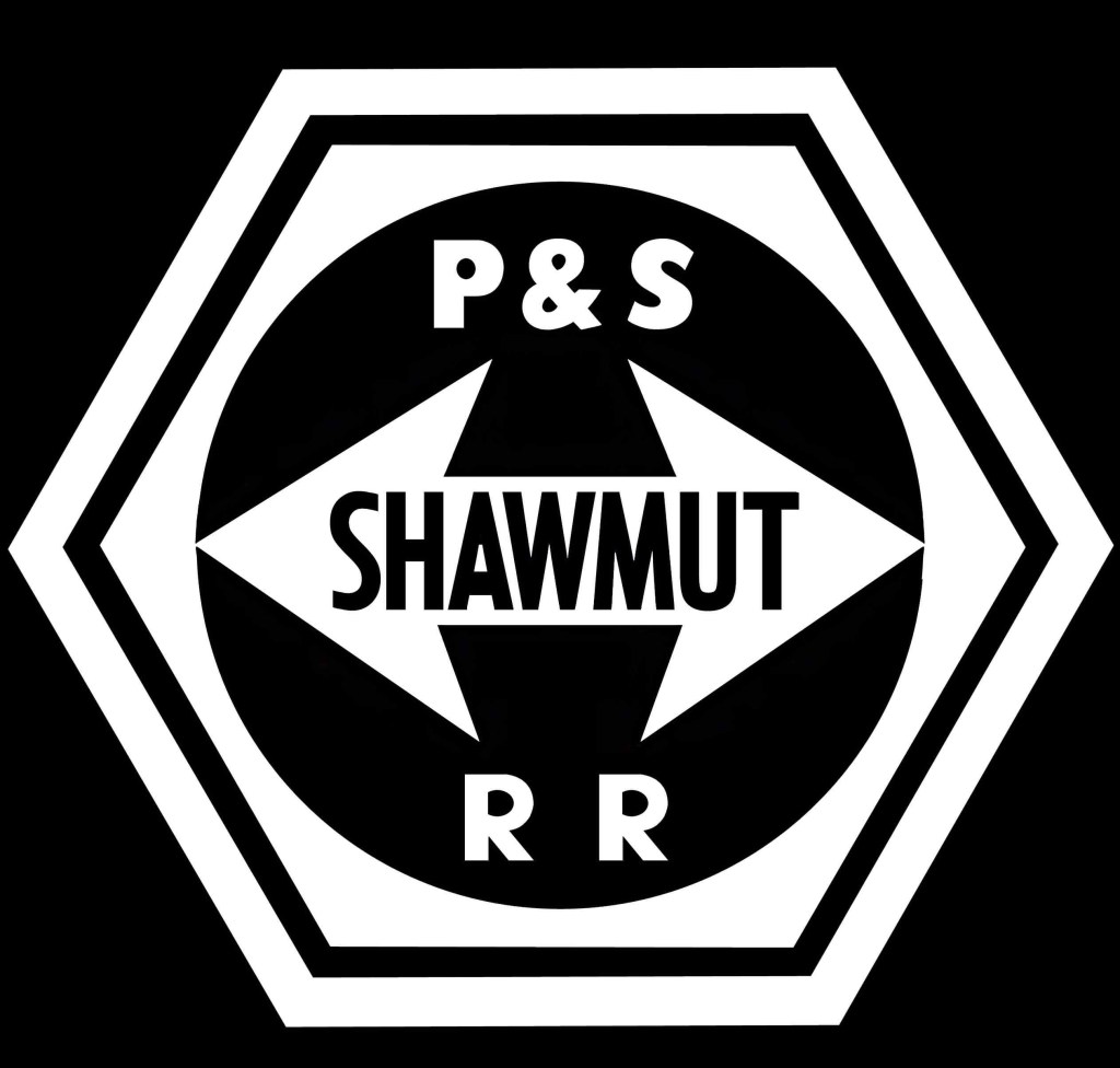 PITTSBURG & SHAWMUT – THE SHAWMUT LINE