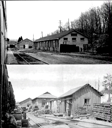 P&S Historical Photos – PITTSBURG & SHAWMUT