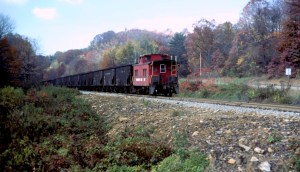 PITTSBURG & SHAWMUT – THE SHAWMUT LINE