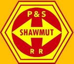 PITTSBURG & SHAWMUT – THE SHAWMUT LINE
