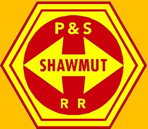 PITTSBURG & SHAWMUT – THE SHAWMUT LINE