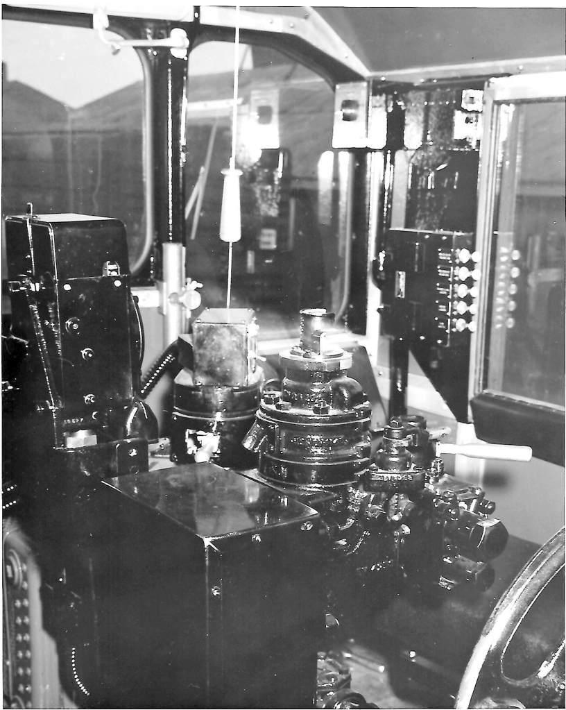 PITTSBURG & SHAWMUT – THE SHAWMUT LINE