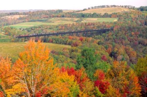 PITTSBURG & SHAWMUT – THE SHAWMUT LINE